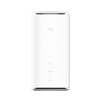ZTE MC888 Pro 5G Hub 3.8Gbps modem router wireless 4G+ LTE WiFi 6 ...