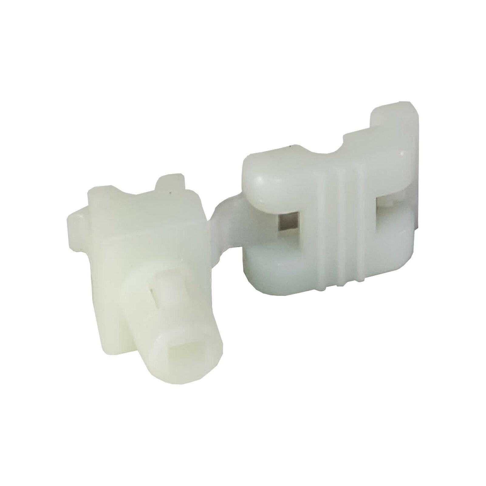 NEW OEM 97-07 Ford F-Series Front Door Tailgate Lock Control Rod ...