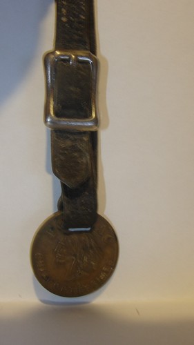 VINTAGE PONTIAC , PRODUCT OF GENERAL MOTORS WATCH FOB W/ STRAP | eBay