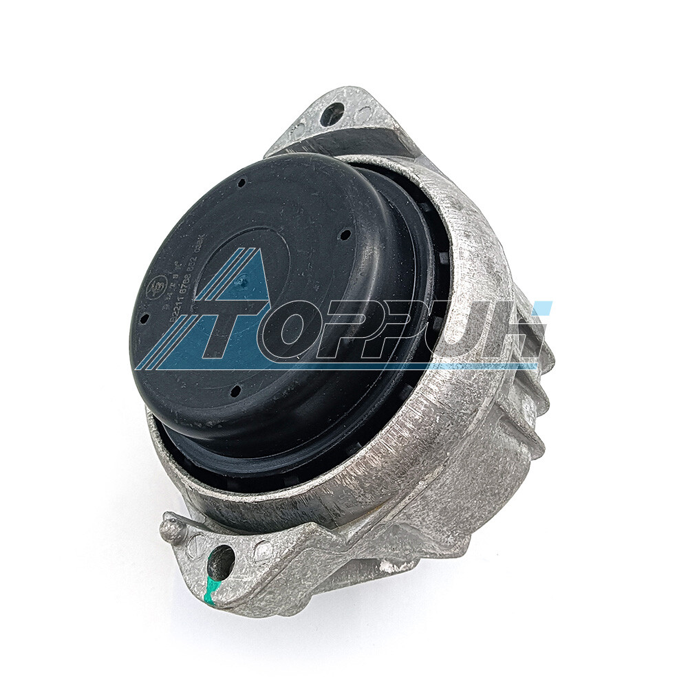 New 22116768852 Engine Motor Mount For BMW 1 E81 E82 E87 E88 E90 E91 E92 E93 X1 | eBay