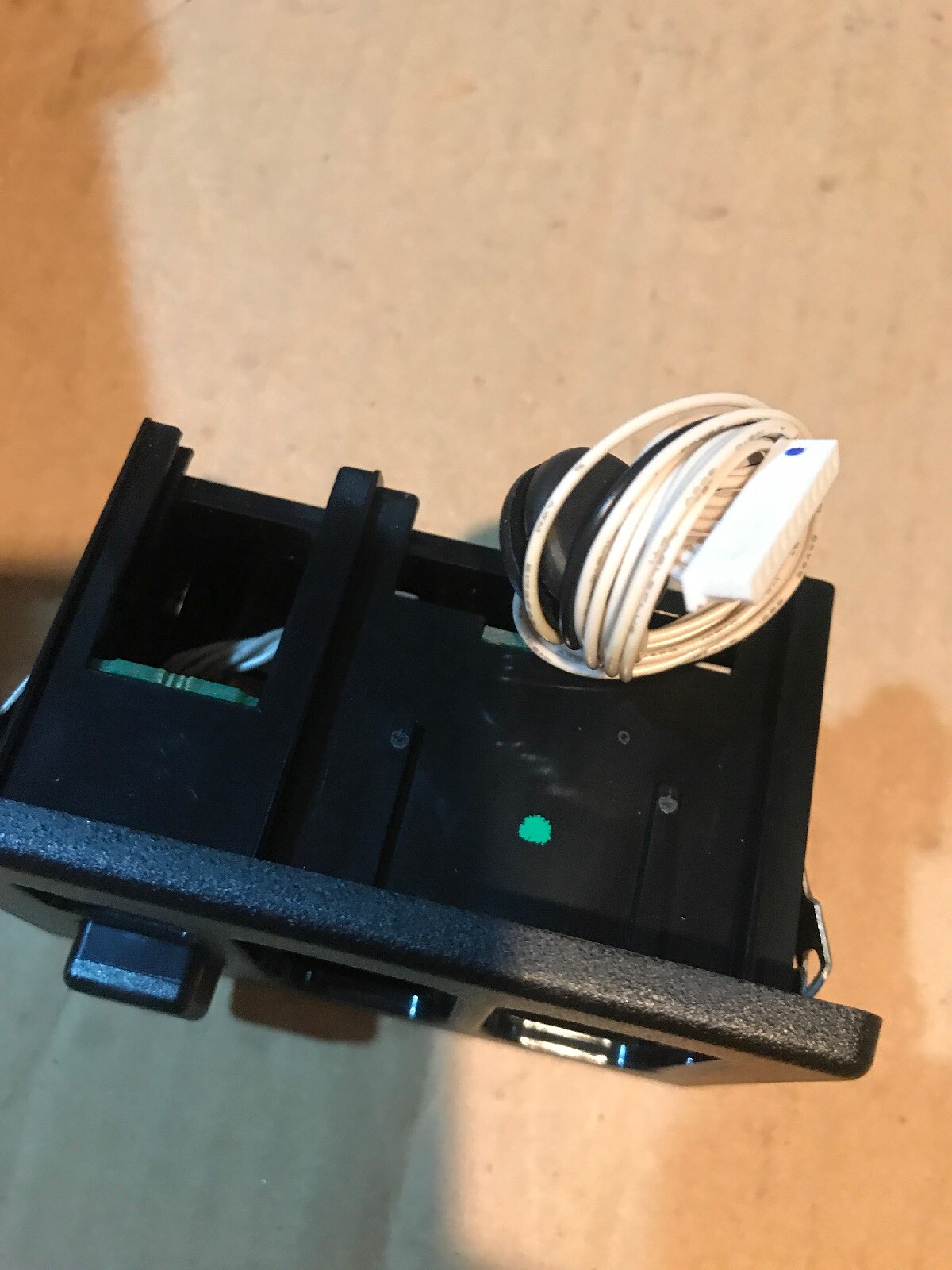 2598070C94 New OEM International Housing, Light Switch with Auto HD ...