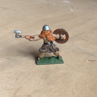 Combine Shipping! Heritage DD 1306 B Berserker. Pro Paint Lead DnD Mini ...