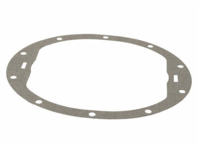 99PZ78K Rear Auto Trans Differential Cover Gasket Fits Cadillac ...