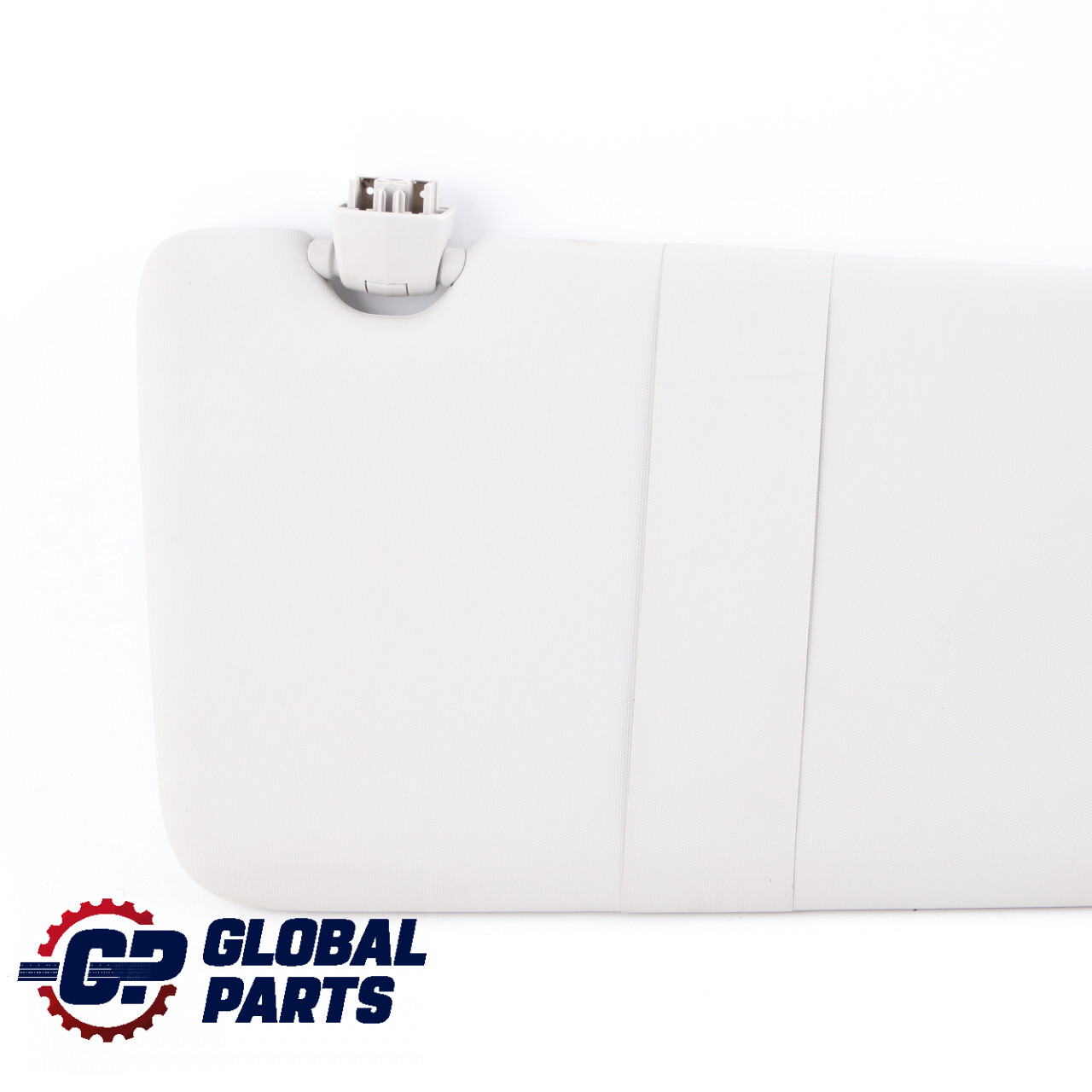 Mercedes Vito W447 Sun Visor Cover Trim Right Grey Sunvisor A4478100310 | eBay