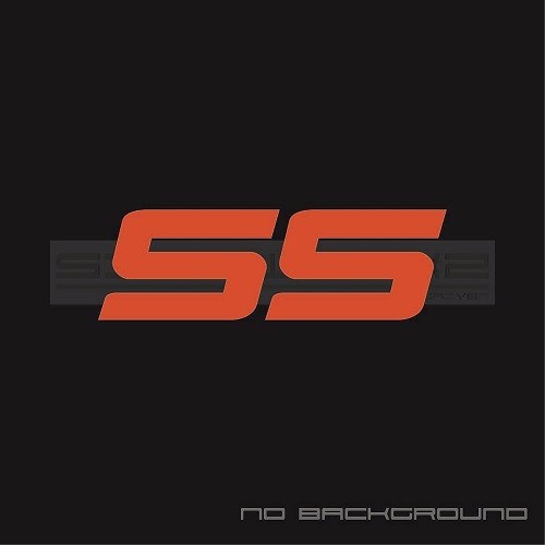 Chevrolet SS Decal Sticker American camaro SS Pair | eBay