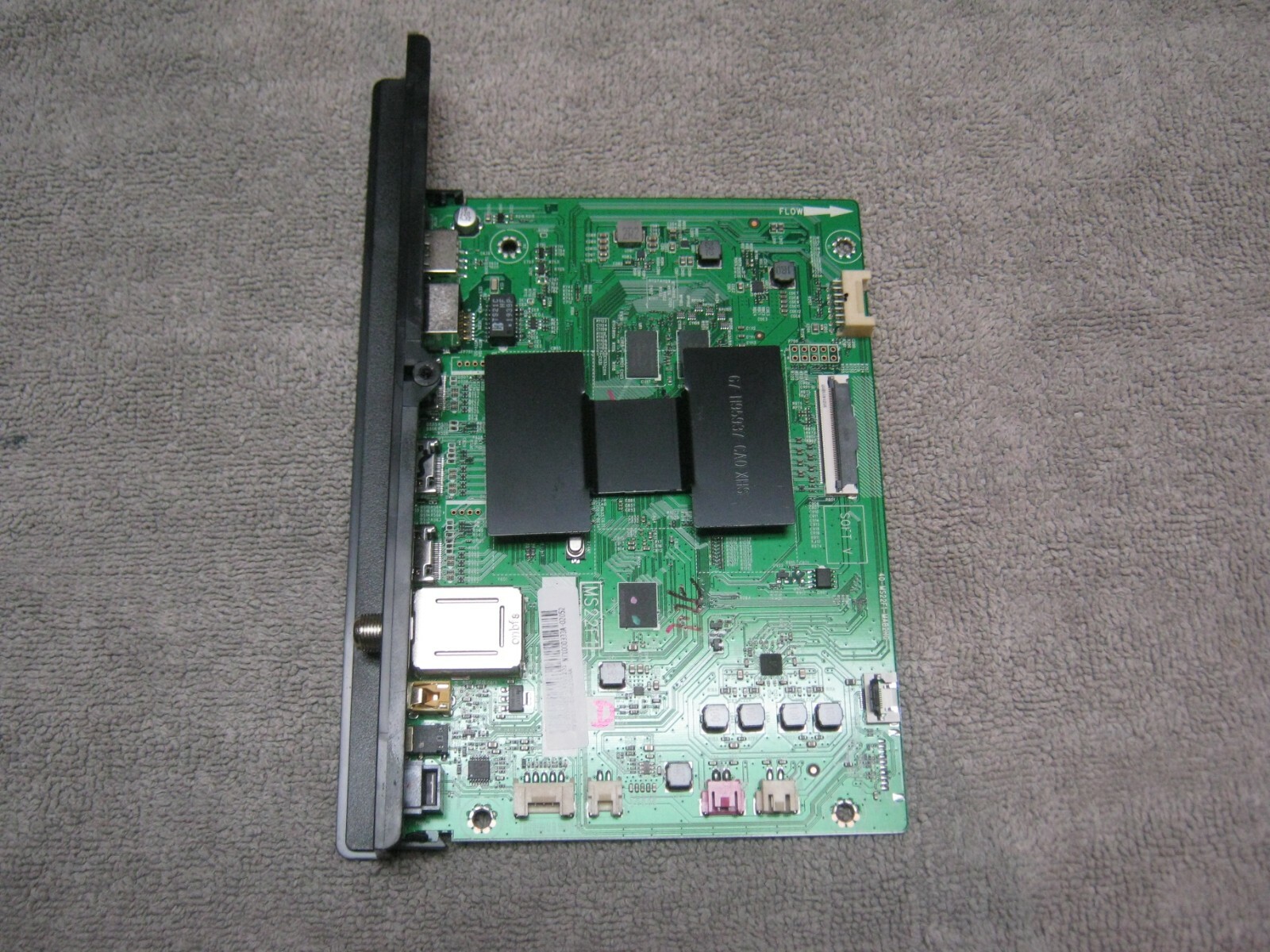 TCL 55S423 MCBA/55S421 TBAA Main Board V8-ST2K01-LF1V2201, new!! | eBay