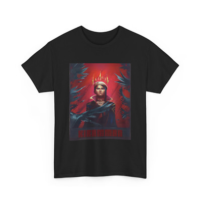Caitlyn Kiramman, Arcane T-Shirt, League of Legends, Jayce, Victor ...