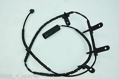 MINI R50 R52 R53 QUALITY FRONT BRAKE PAD WEAR LEADS / SENSORS JCW195 ...