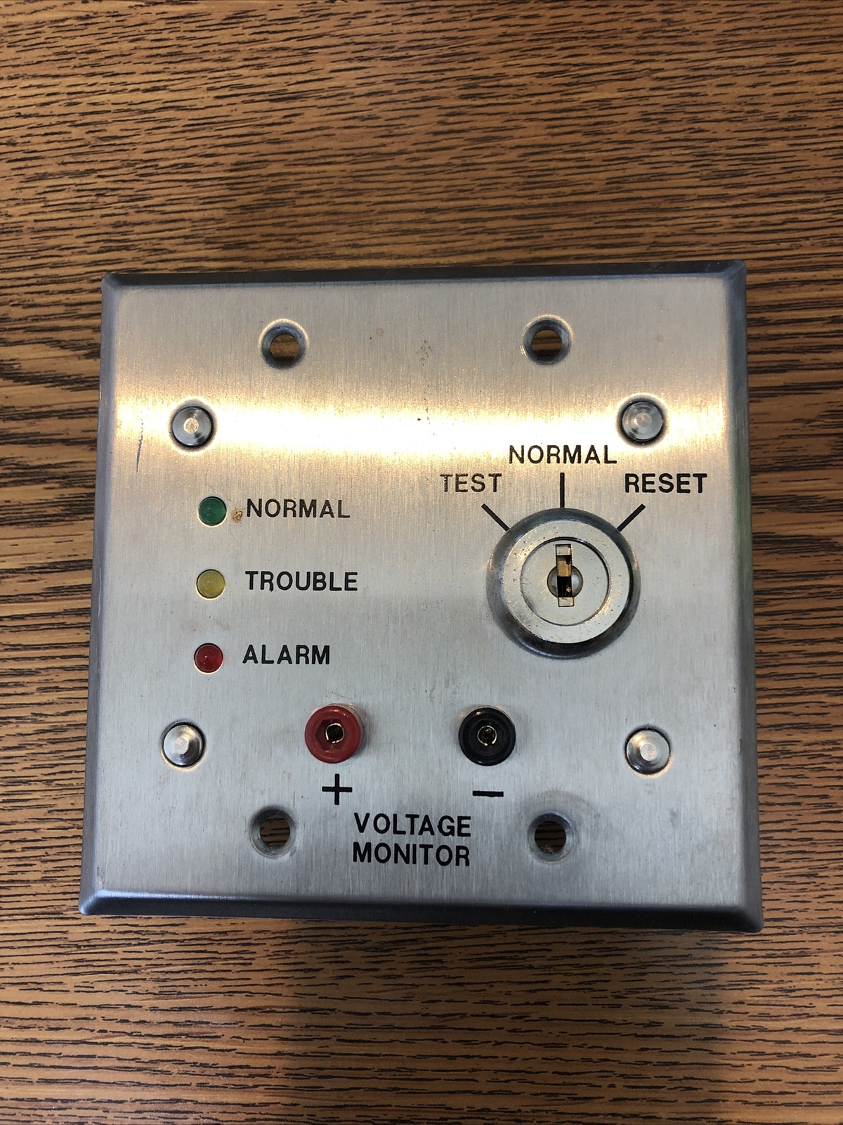 Duct Remote LED Indicator & Test Station Bosch D344-rt for sale online ...