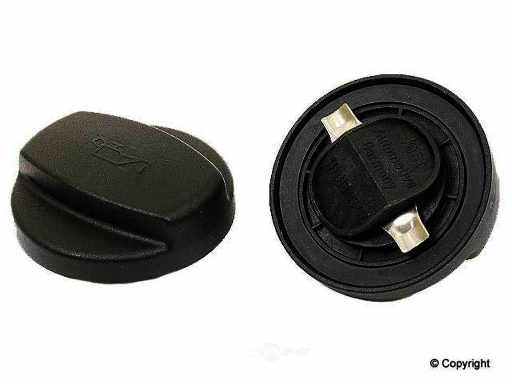 Engine Oil Filler Cap-Reutter WD Express 107 33004 072 for sale online ...