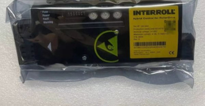 FOR RollerDrive 9006 New Control Card Interroll Hybrid Control | eBay