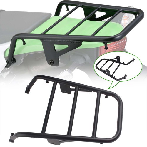 REAR LUGGAGE CARRY SUPPORT RACK FOR 2020-2022 KAWASAKI KLX 230/R | eBay