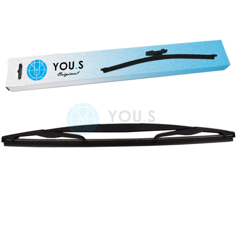 YOU.S SCHEIBENWISCHER HINTEN 350 mm für HONDA JAZZ II / III / IV (G ...