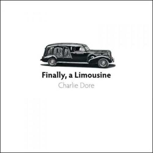Charlie Dore Finally, a Limousine (CD) EP | eBay
