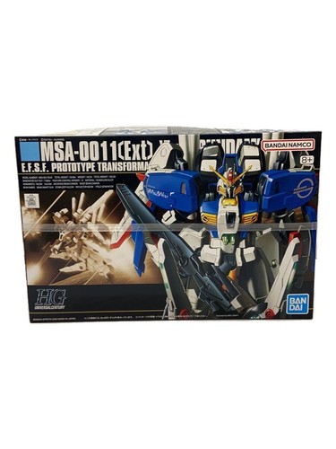 Bandai Spirits Plastic Model Gunpla HGUC EX-S Gundam 1 144 Scale ...