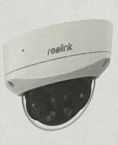 Duo 3V PoE, 16MP UHD Dual-Lens PoE Security Camera with 180° Panoramic ...