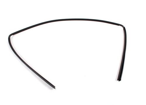 Genuine BMW Windshield Front Upper Moulding Gasket Rubber Seal E36 ...