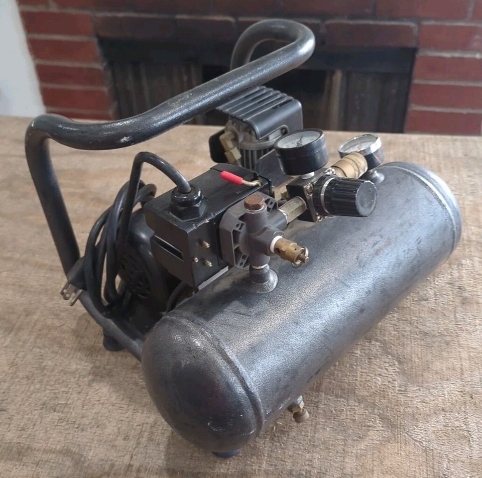 Senco AIr Compressor PC1010 | eBay