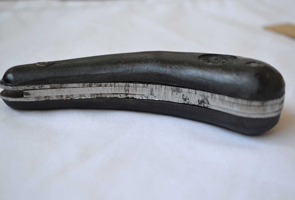 Soviet Garden Knife vintage USSR Russian Folding Pocket Pruning ...