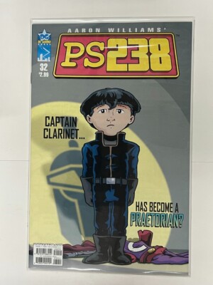 PS238 #32; Dork Storm 2008 | Combined Shipping B&B | eBay