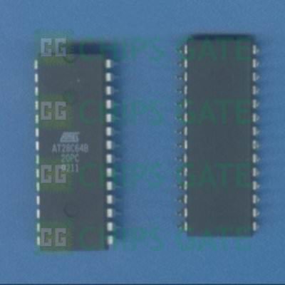 1PCS AT28C64- Encapsulation:DIP-28,64K 8K x 8 CMOS E2PROM | eBay