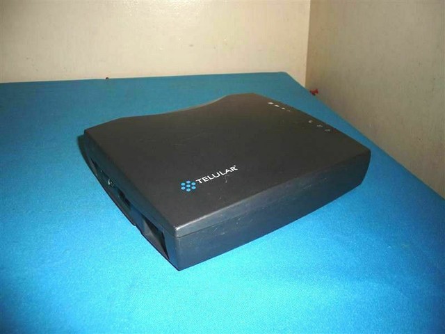 Telular 1C02A154 SX5E GSM-900/1800 Voice/Data for sale online | eBay