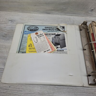 Kent Moore Tools Catalog - Catalog Library