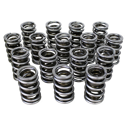Howards Cams 98652 Valve Spring Dual W/Damp Electro Polished | eBay