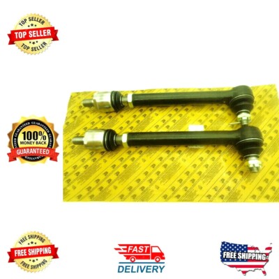 126/02253 335/Y6895 - JCB BACKHOE GENUINE JCB TRACK ROD ASSY, SET 2 PCS ...