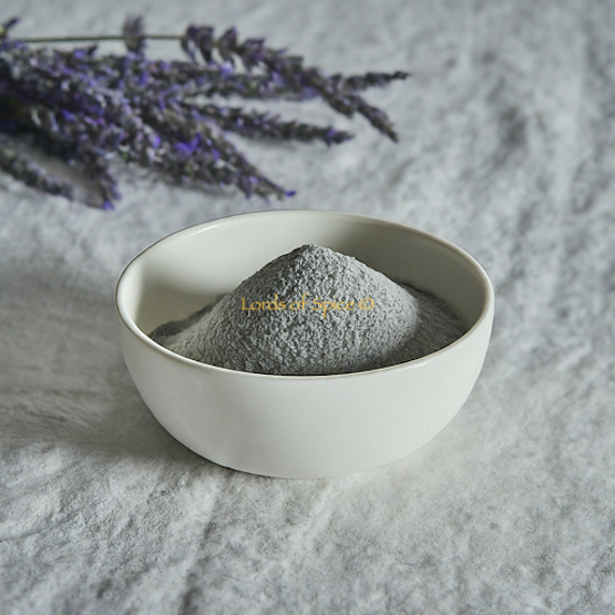 Lavender Tea Herb Concentrate (Lavandula angustifolia) Fine Powder ...