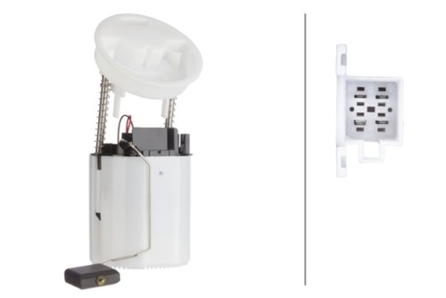 Hella Usa 358301721 Fuel Pump And Sender Assembly for sale online | eBay
