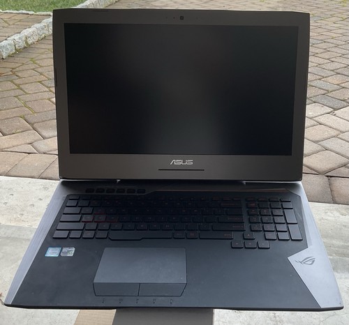 ASUS ROG Laptop High-Performance Gaming Laptop (USED) | eBay