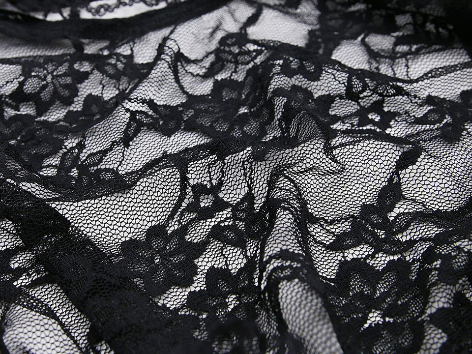 Women'S Sexy Lingerie Sleepwear Babydoll Underwear Lace Dress G-String ...