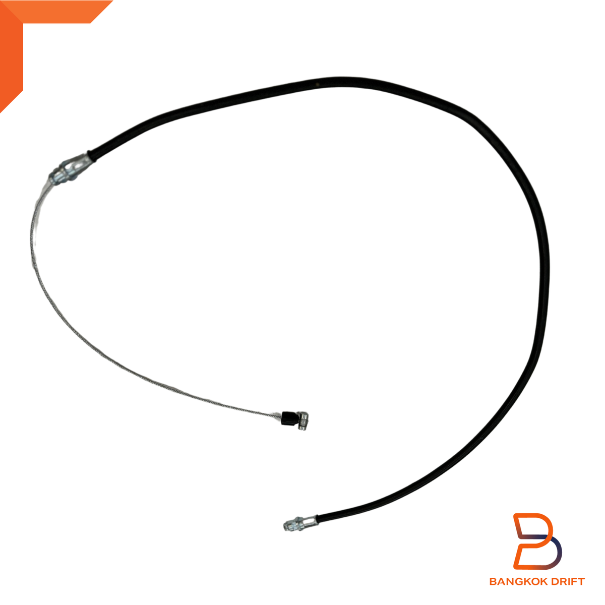 Hand Brakes New Font Paking Hand Bake Cable Fo 1988-1997 Toyota 1994 ...