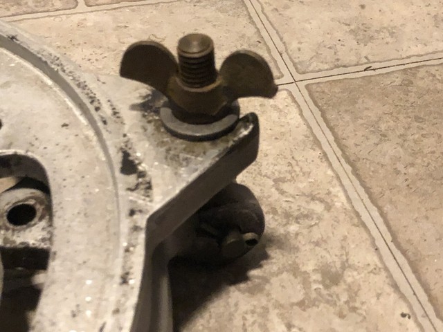 2 Vtg Crouse Hinds Industrial Beacon Light House Tower Radio Nautical ...