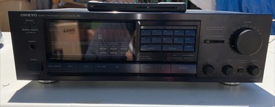 Onkyo tx 840 tuner amplifier