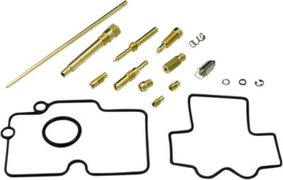Shindy Carburetor Repair Kit 3870 | eBay