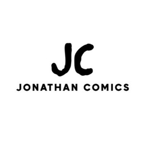 JONATHAN|COMICS | eBay Stores