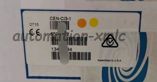 Brand new in box CEN-CI3-1 Extender CEN-CI3-1 CEN-CI3-1 DHL Rapid ...