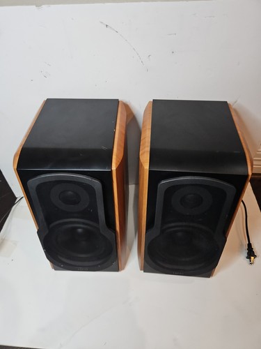 Edifier S1000DB Audiophile Active Bookshelf Speakers - aptX Bluetooth 4 ...