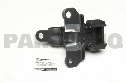DA6V39070B Genuine Mazda RUBBER NO.4,ENG.MTG DA6V-39-070B | eBay UK