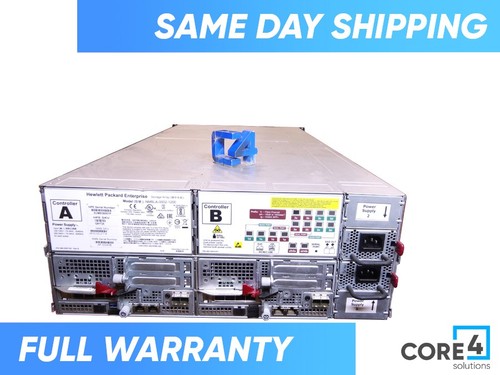 HP Q8H72A NIMBLE HF20 DUAL CONTROLLER CTO | eBay
