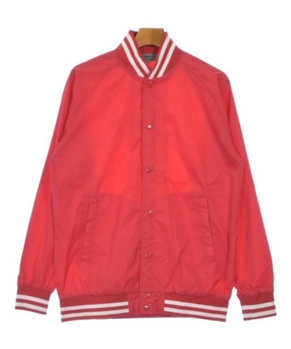 GOOD DESIGN SHOP COMME des GARCONS Blouson Jackets Red L 2200616300114 ...