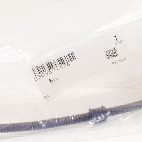 NEW AUDI A3 8P ENGINE CAMSHAFT POSITION SENSOR 03G957147B OEM NO DUTY ...