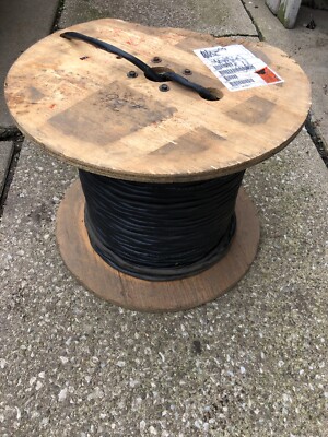 720’ Roll Lake Cable 16AWG 2C & 22AWG 3PR SHLD; E171202-03 ST162S223PRS ...