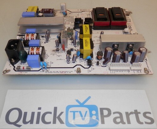 Vizio VO320E 0500-0412-0730 (PLHL-T803A) Power Supply / Backlight ...