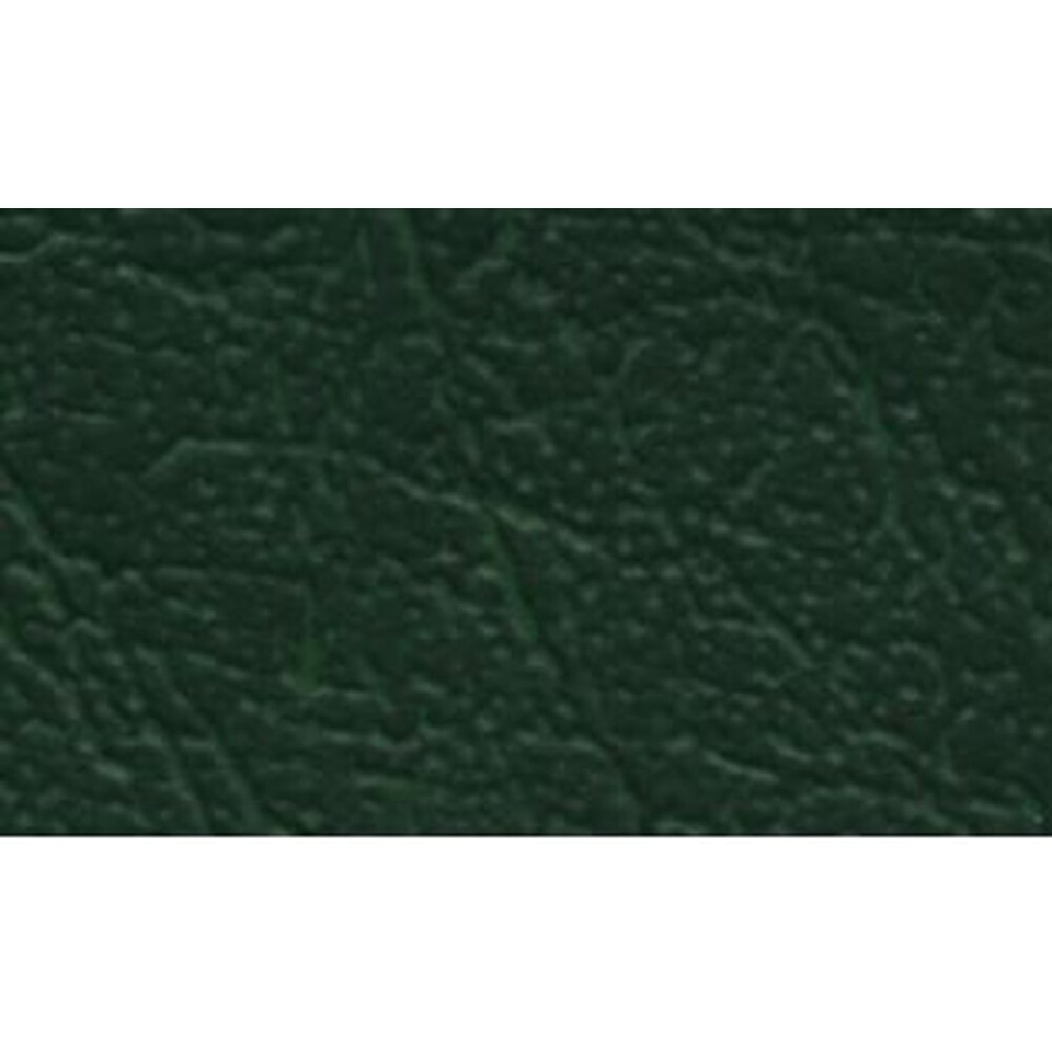 Bench Seat Upholstery Dark Green Oxen Vinyl F-100 67-72 w/ Light Green ...