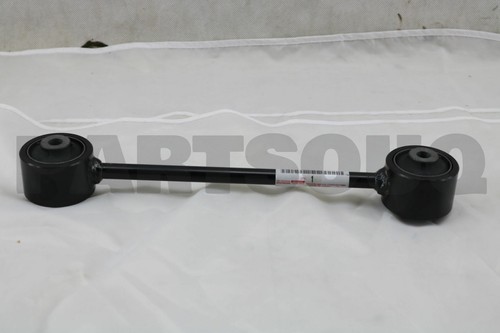 4871060160 Genuine Toyota ARM ASSY, UPPER CONTROL, REAR, RH/LH 48710 ...