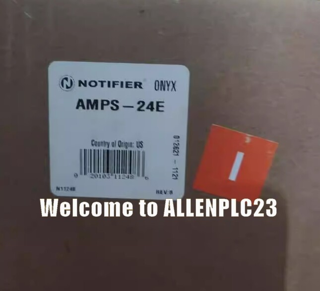 AMPS-24E NEW notifier AMPS-24E #P | eBay
