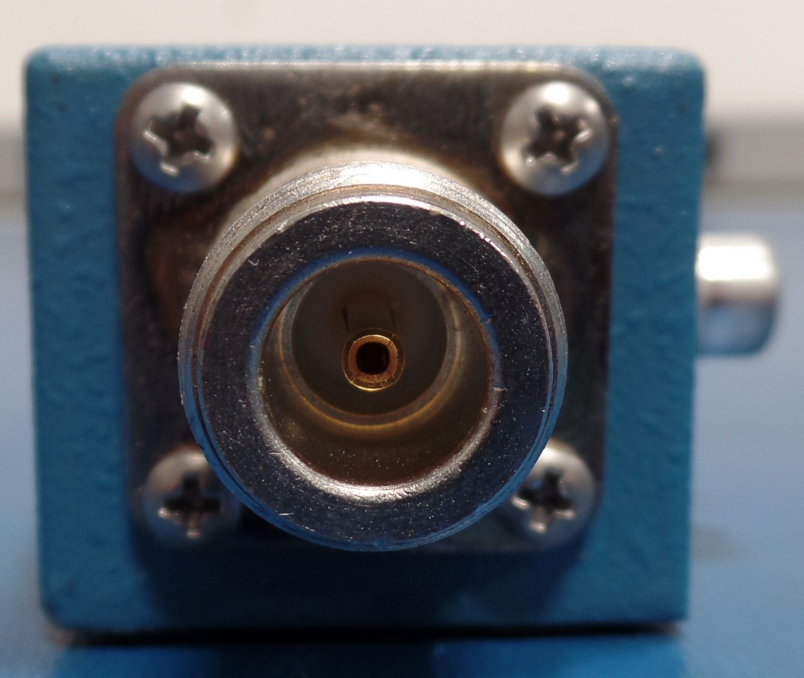 Telewave PM-2A-900 Dual Direction RF Power Monitor w/ N (f) Connectors ...